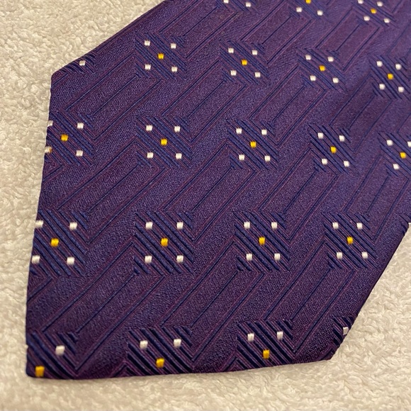 BOSA | Accessories | Brand New Super Stylish Tie By Bosa | Poshmark